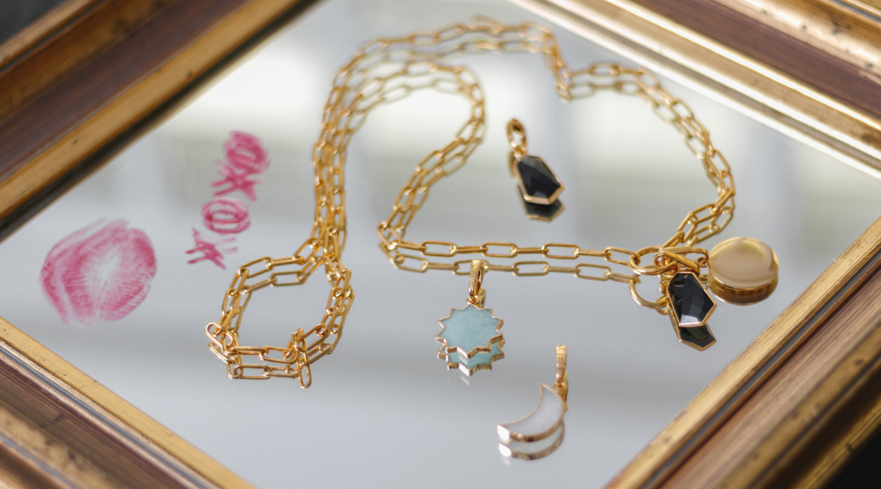 Iman Online - Jewellery