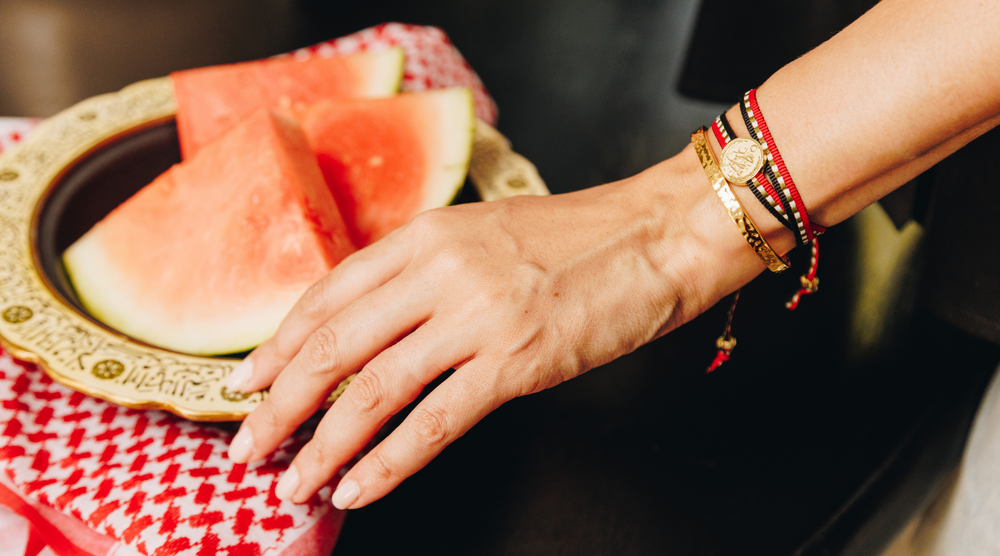 Iman Online - Jewellery